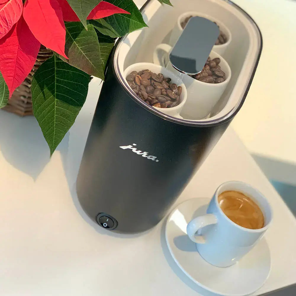 Cadeautips The Coffee Factory (TCF)