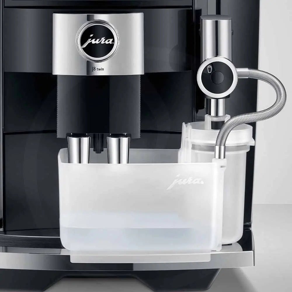 JURA S8 [EB] melkreinigingscontainer The Coffee Factory (TCF)