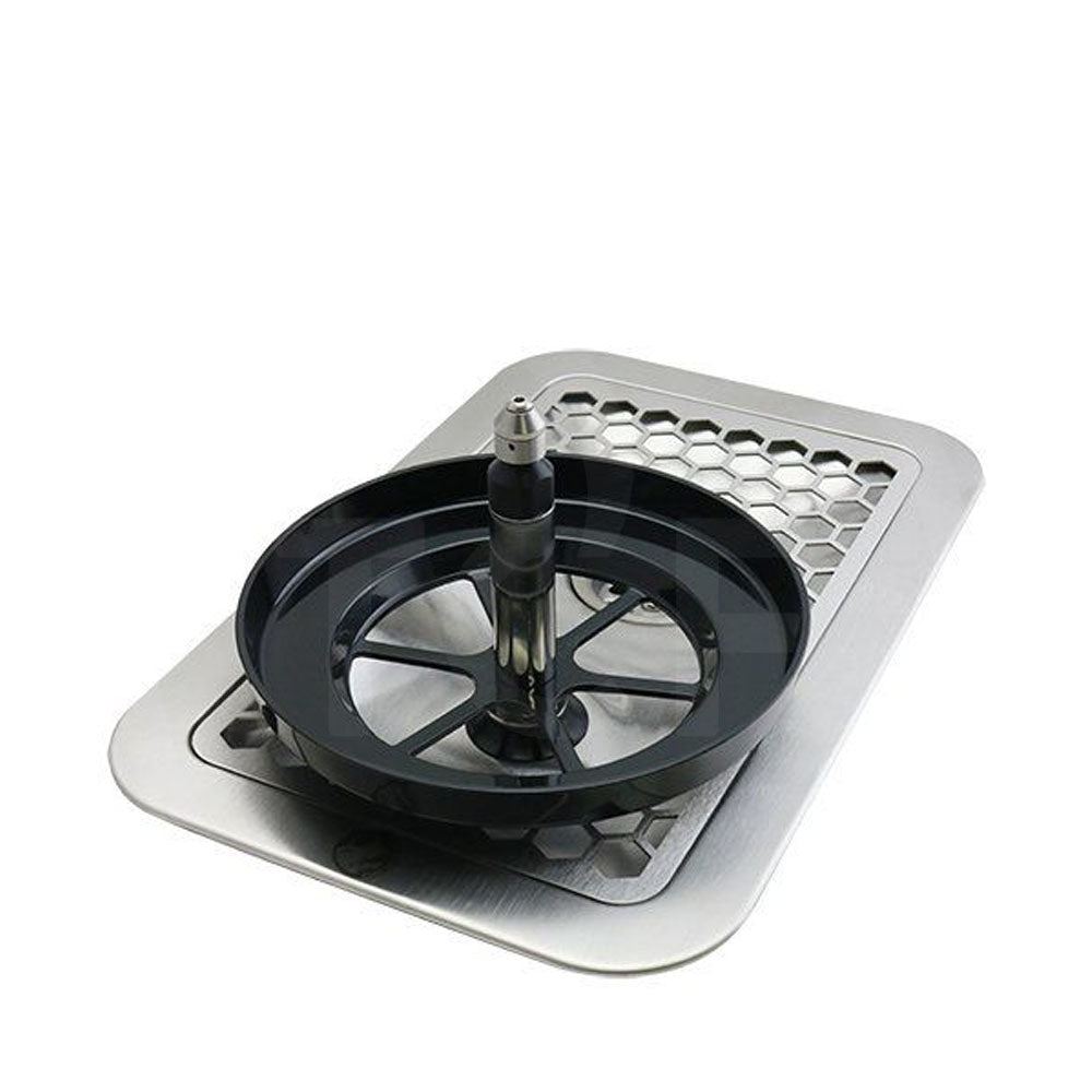 Rhino® Blender Rinser Attachment The Coffee Factory (TCF)