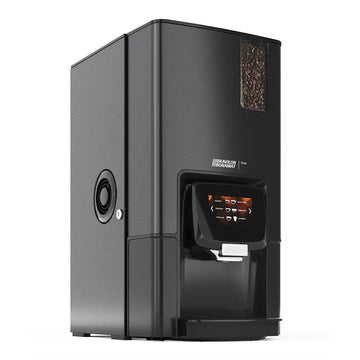Bravilor espresso en koffiemachines - The Coffee Factory— The Coffee ...