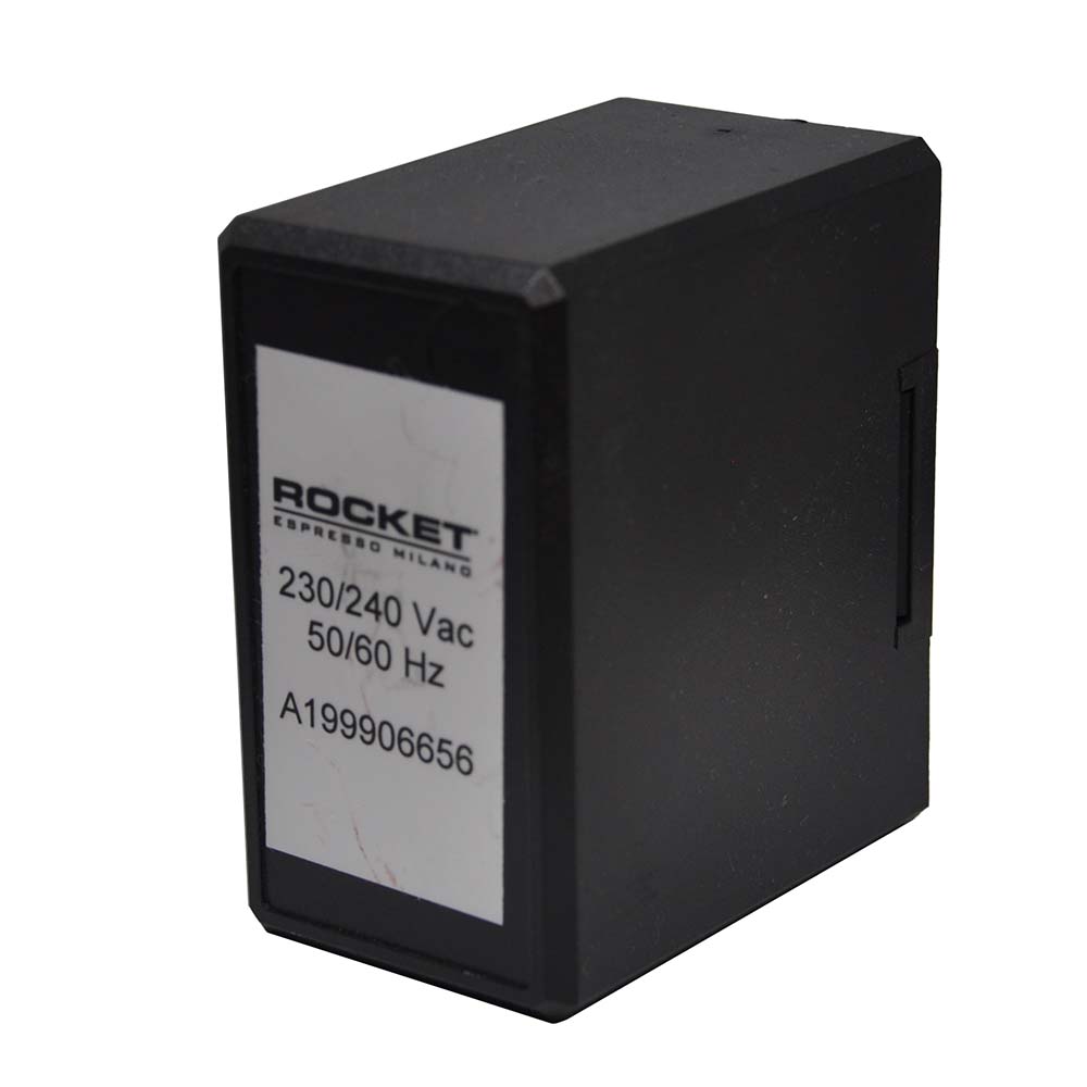 Rocket Controlbox The Coffee Factory (TCF)